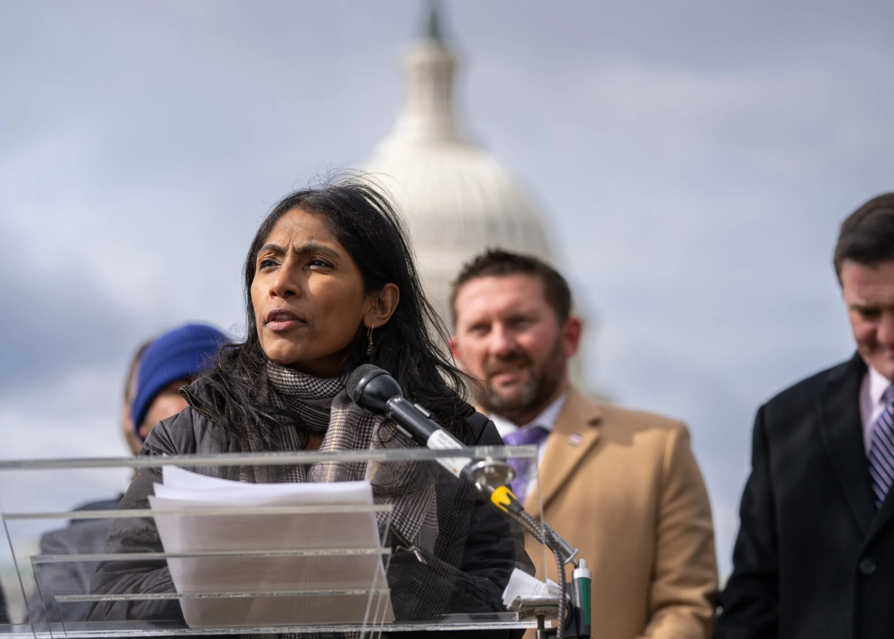 Krish's Story: From Refugee to CEO | Global Refuge