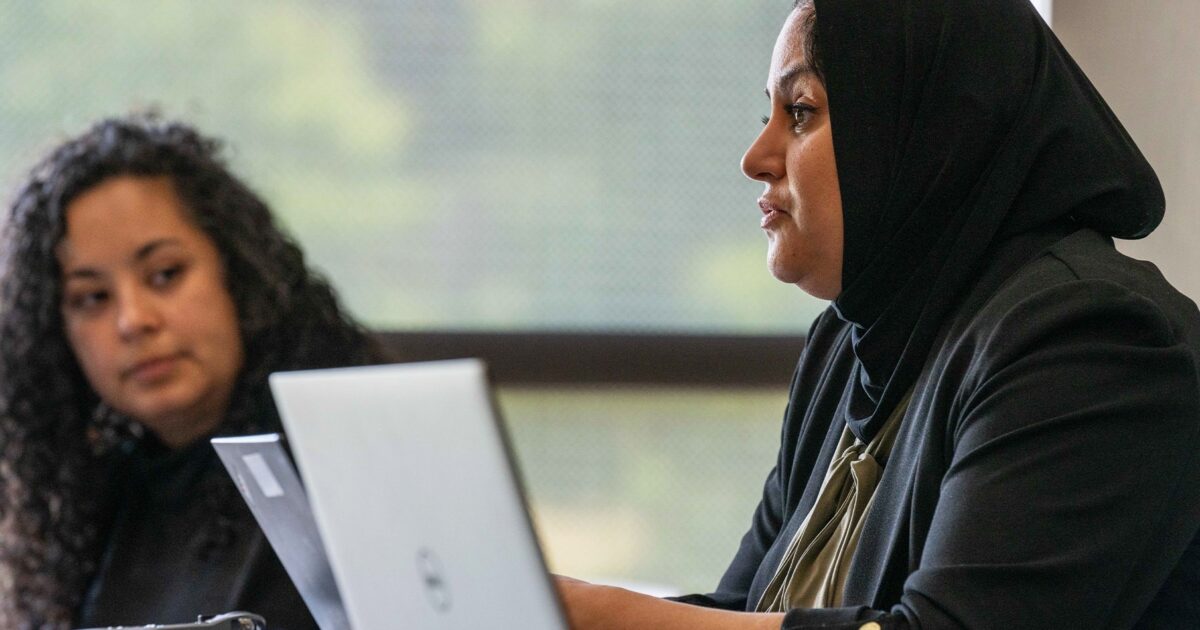 Huda's Story: As A Hardworking Single Mother | Global Refuge