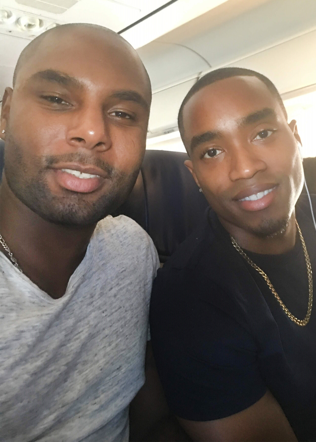 James and Korey's Story: A Home for the Holidays | Global Refuge