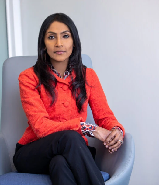 Senior Leadership Team | Global Refuge