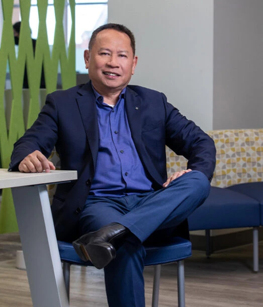 Senior Leadership Team | Global Refuge