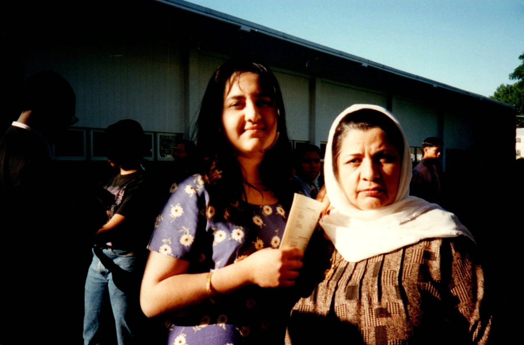 Zarmina's Story: A Call to Welcome | Global Refuge