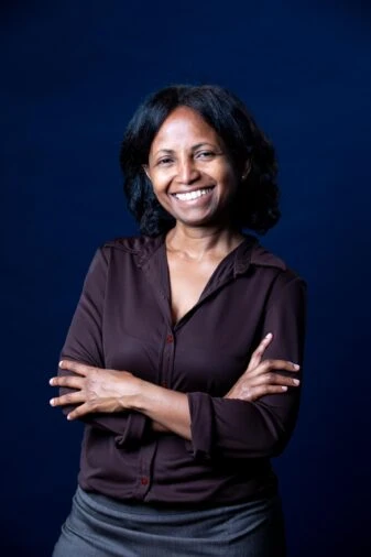 Senior Leadership Team | Global Refuge