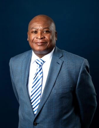 Senior Leadership Team | Global Refuge