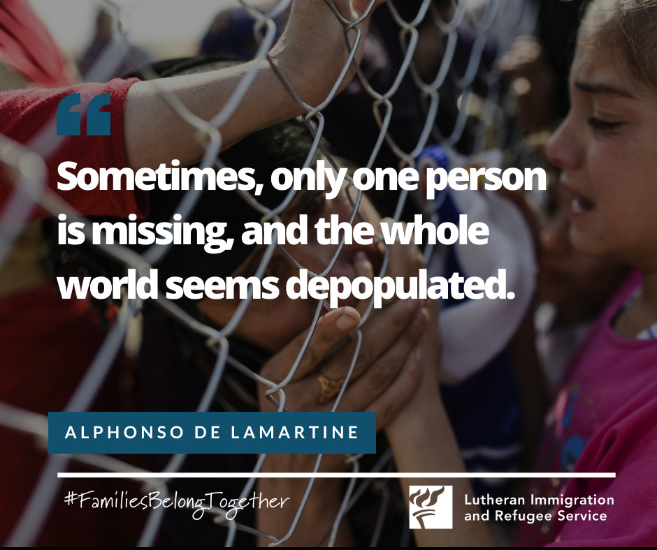 Quotes Immigrants Refugees | Global Refuge
