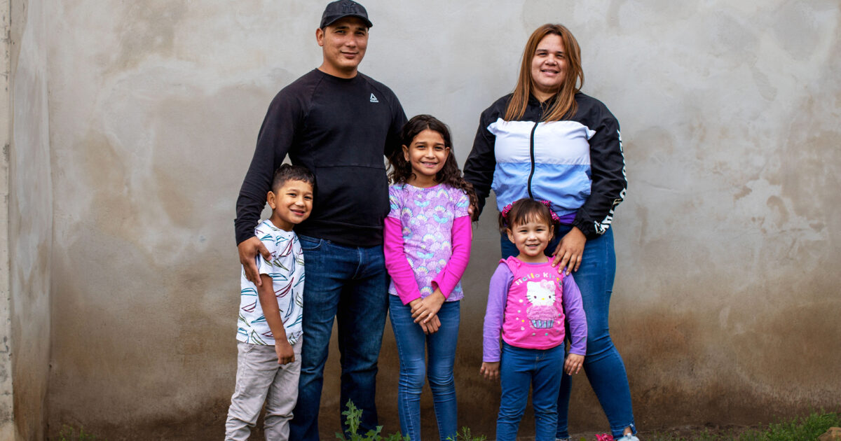 U.S. Refugee Admissions Program finds new life in FY 2024 | Global Refuge