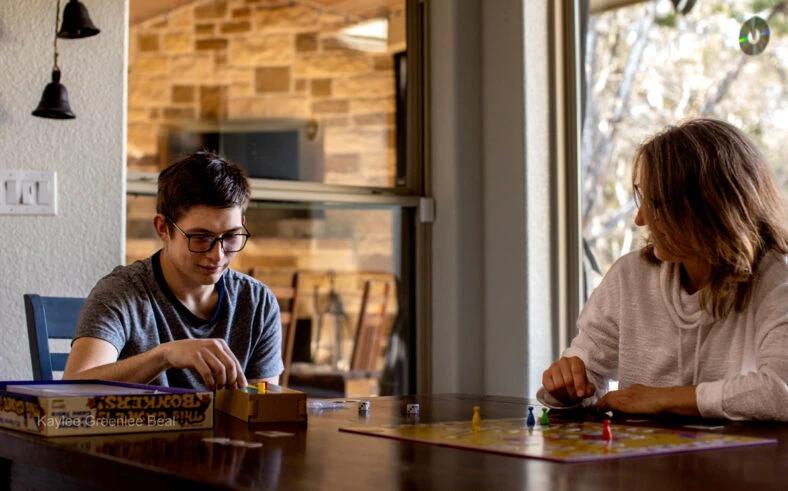 Family Reunification | Global Refuge