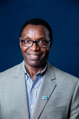 Senior Leadership Team | Global Refuge