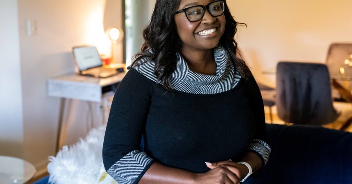 Norma's Story: Hope for Her Son | Global Refuge