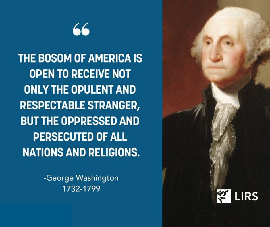 Quotes Immigrants Refugees | Global Refuge