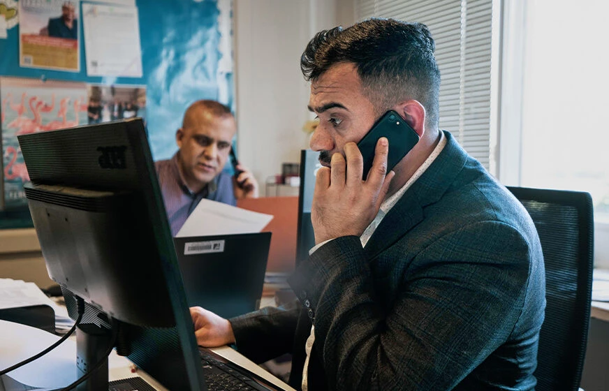 Get Help | Global Refuge