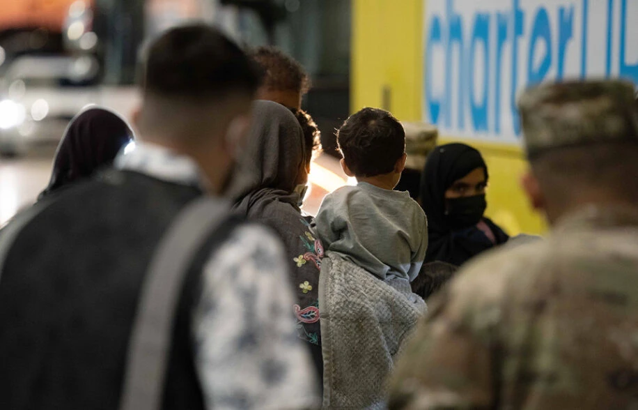 Advocacy | Global Refuge