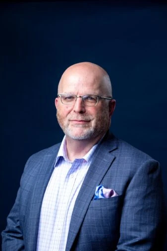 Senior Leadership Team | Global Refuge