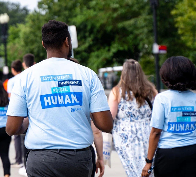 Careers | Global Refuge