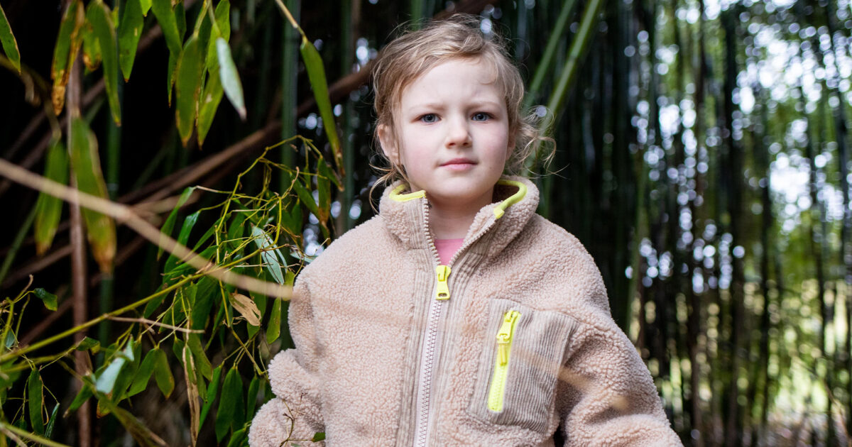 Olesia and Kira's Story: Our Whole Life Packed Up | Global Refuge