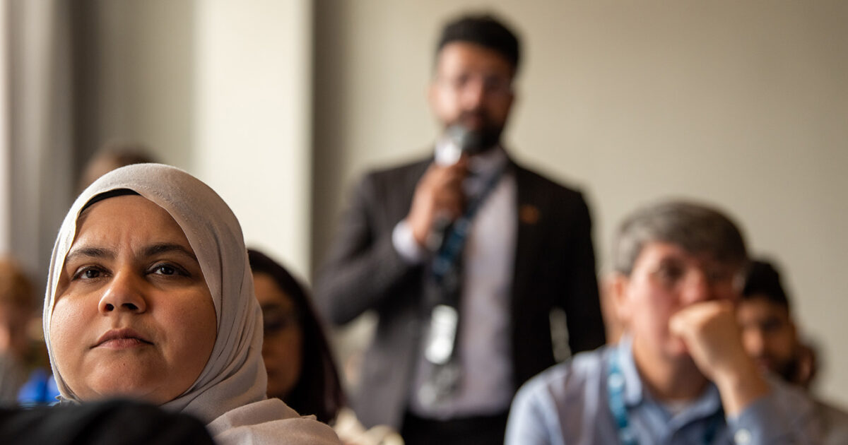 Refugee Cap Finalized at Record-Low 7,500 for FY 2026 | Global Refuge