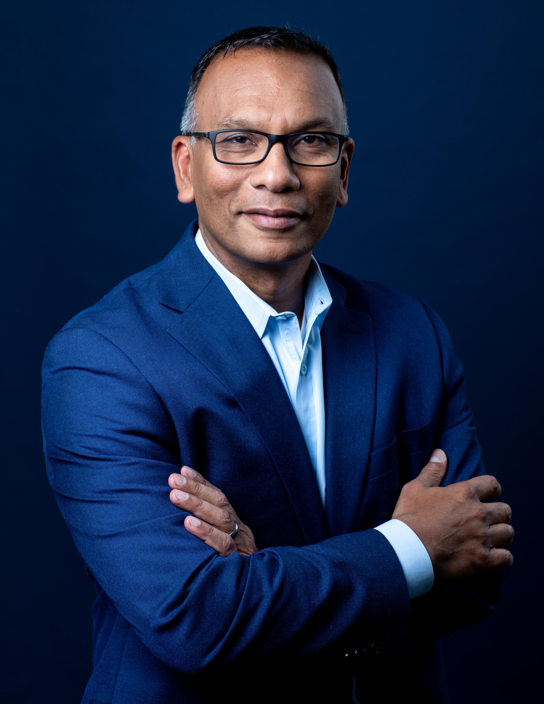 Senior Leadership Team | Global Refuge