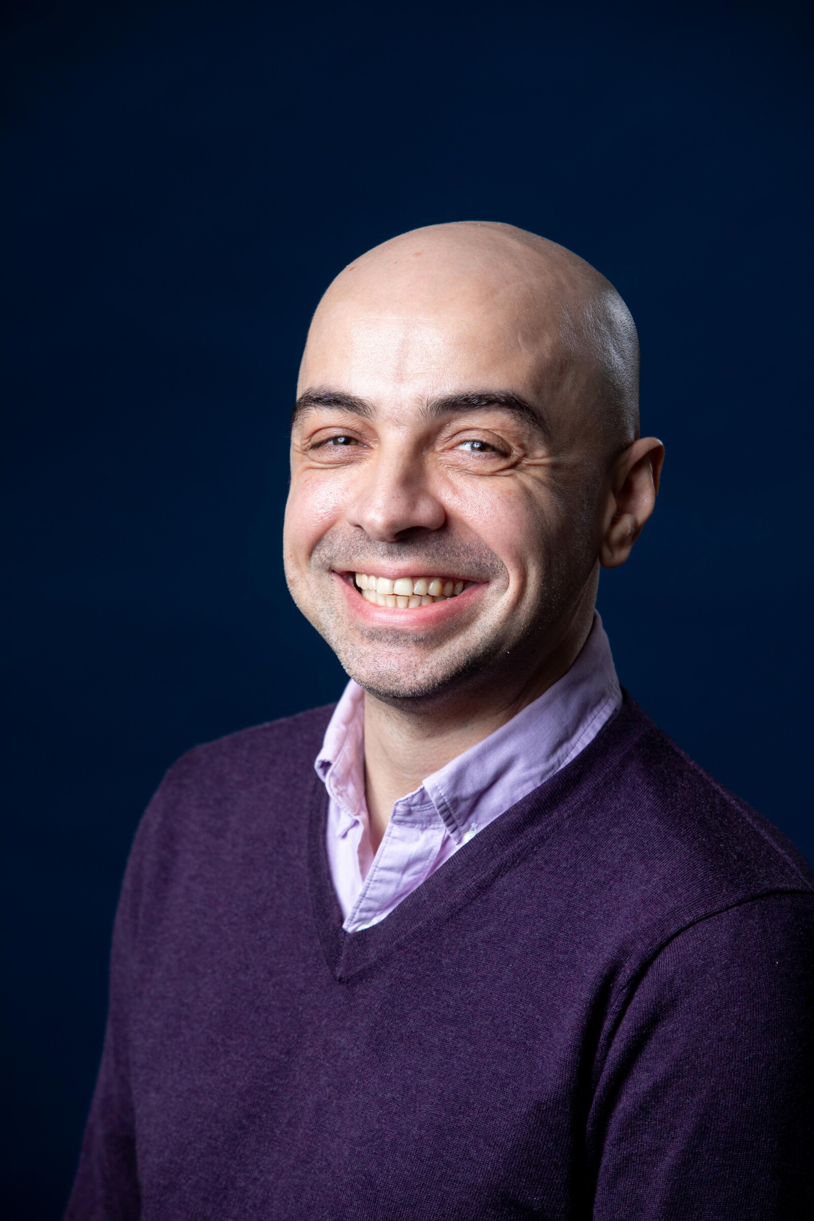 Senior Leadership Team | Global Refuge