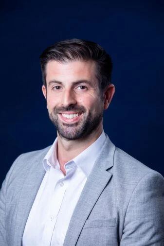 Senior Leadership Team | Global Refuge