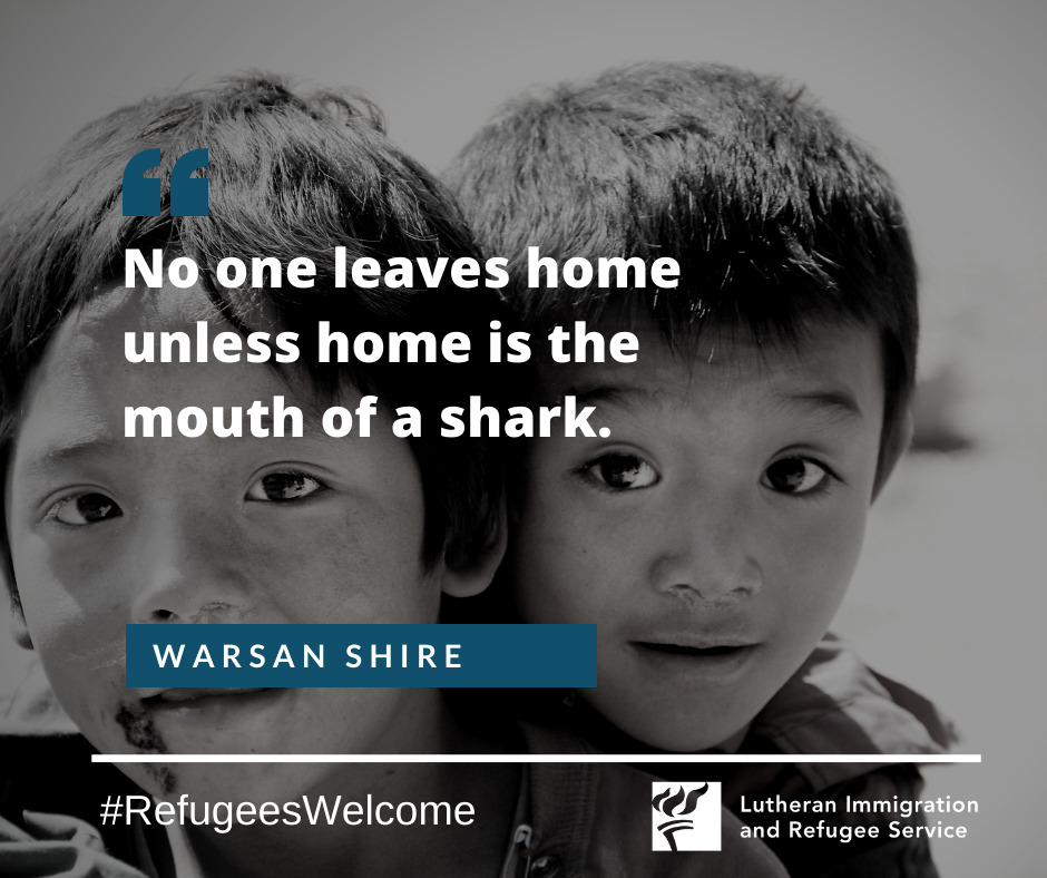 Quotes Immigrants Refugees | Global Refuge
