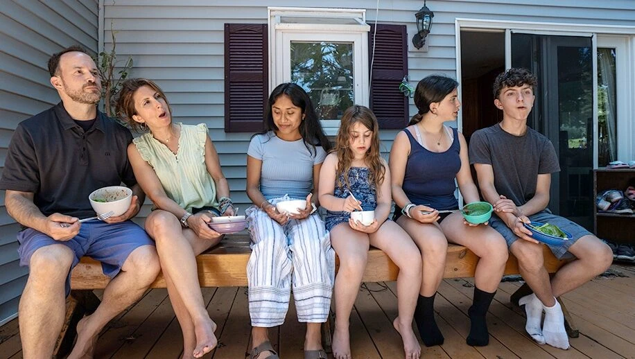 Foster Care | Global Refuge