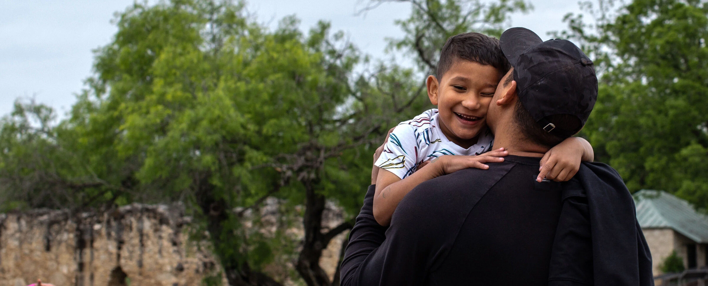 Impact | Global Refuge