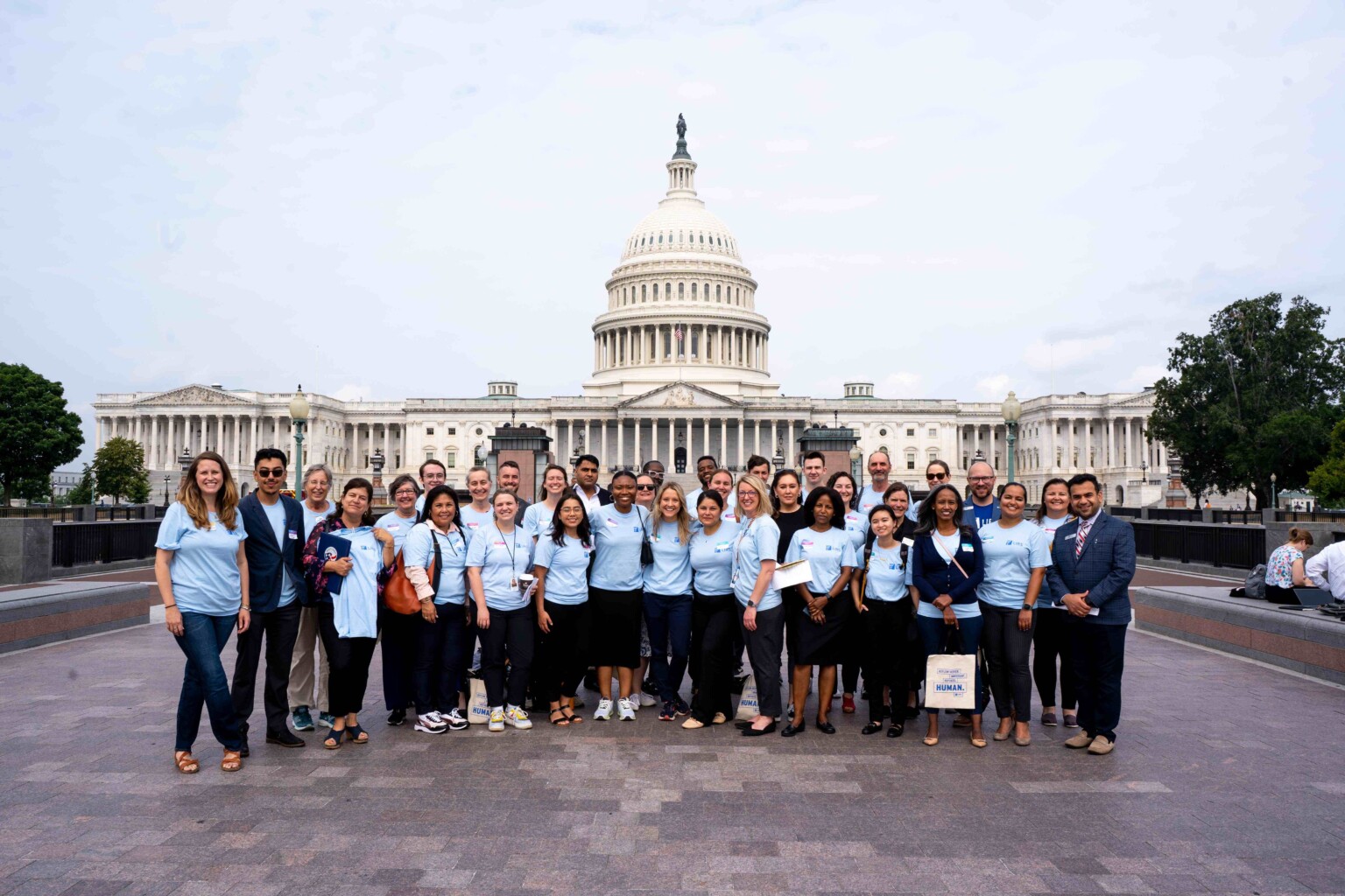 Looking Back on 2023 | Global Refuge