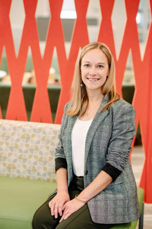 Senior Leadership Team | Global Refuge