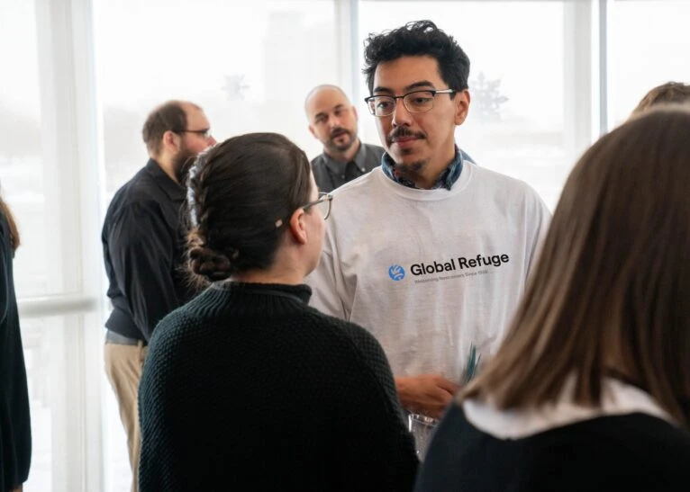 Careers | Global Refuge