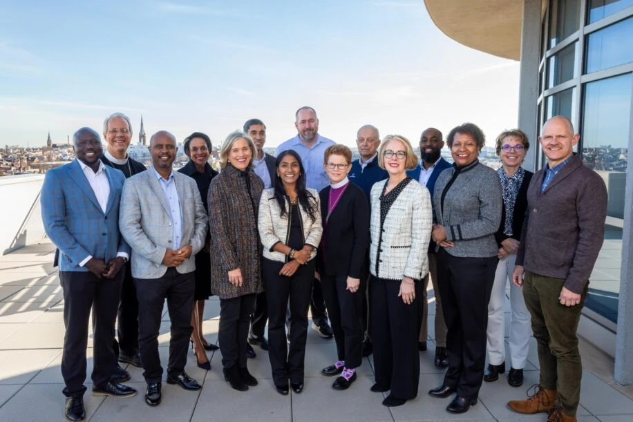 Senior Leadership Team | Global Refuge