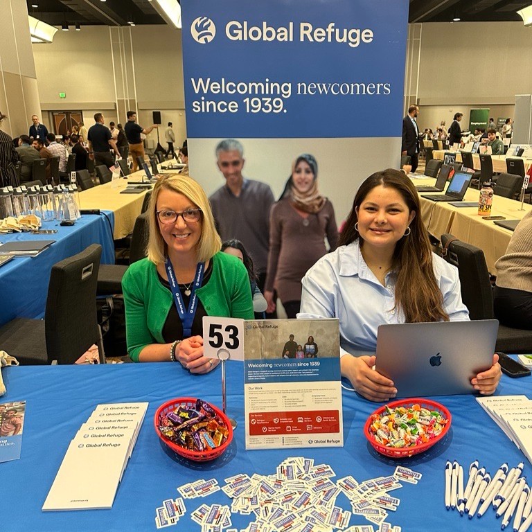 Immigration Legal Services | Global Refuge