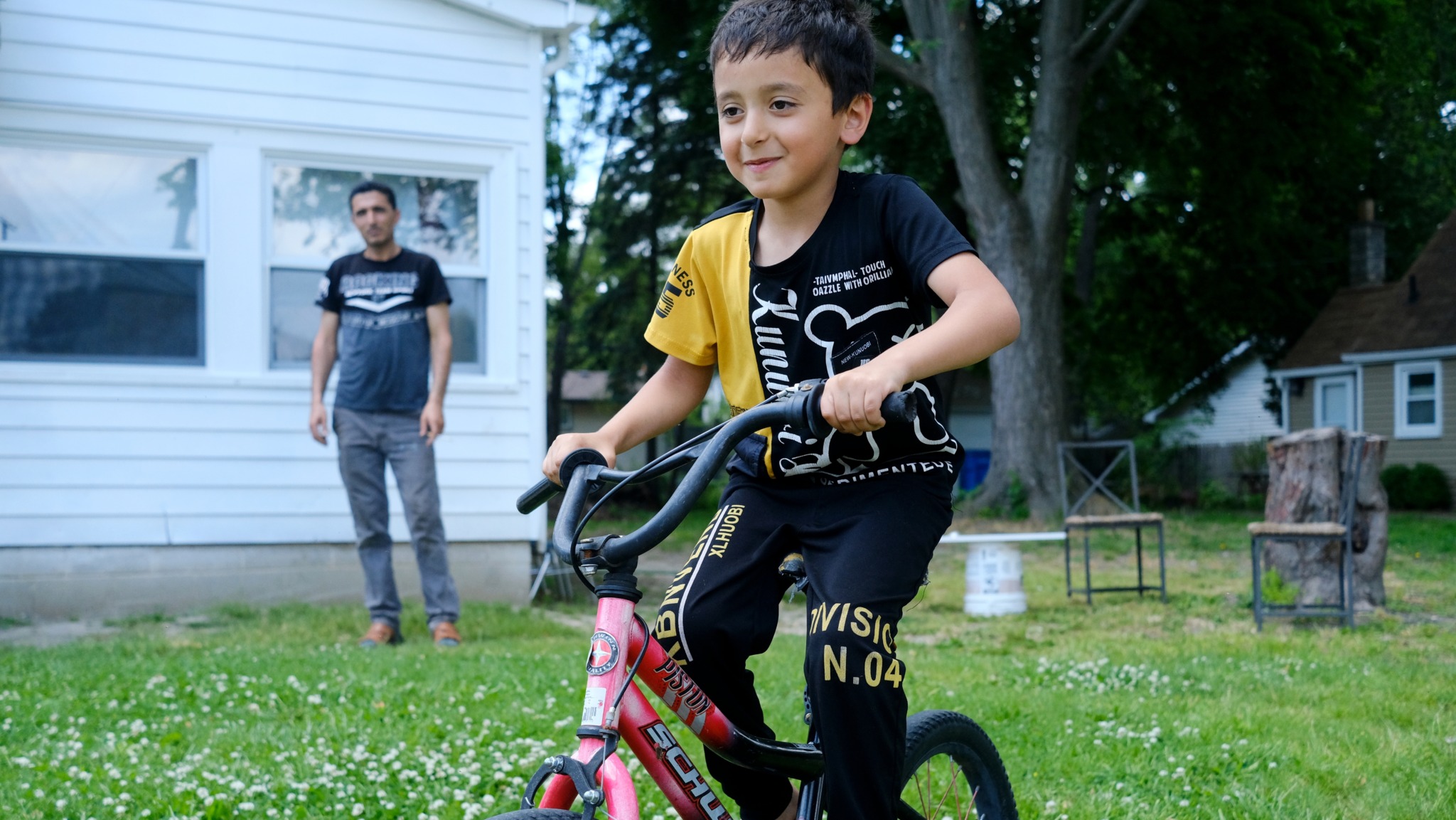 How to Talk to Your Kids About Immigration | Global Refuge