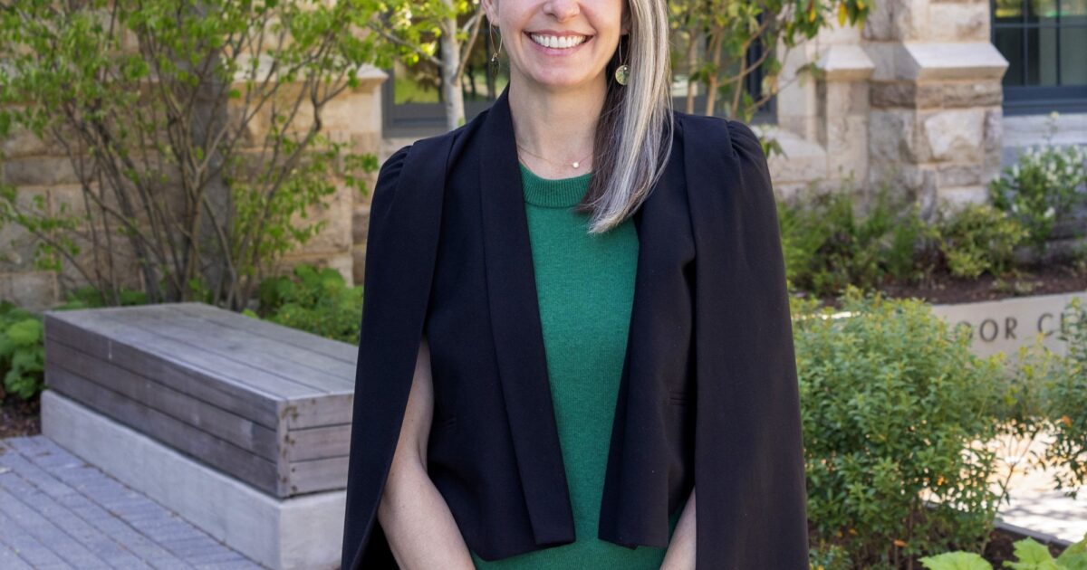 Ambassador Spotlight: Astrid Schmidt King | Global Refuge