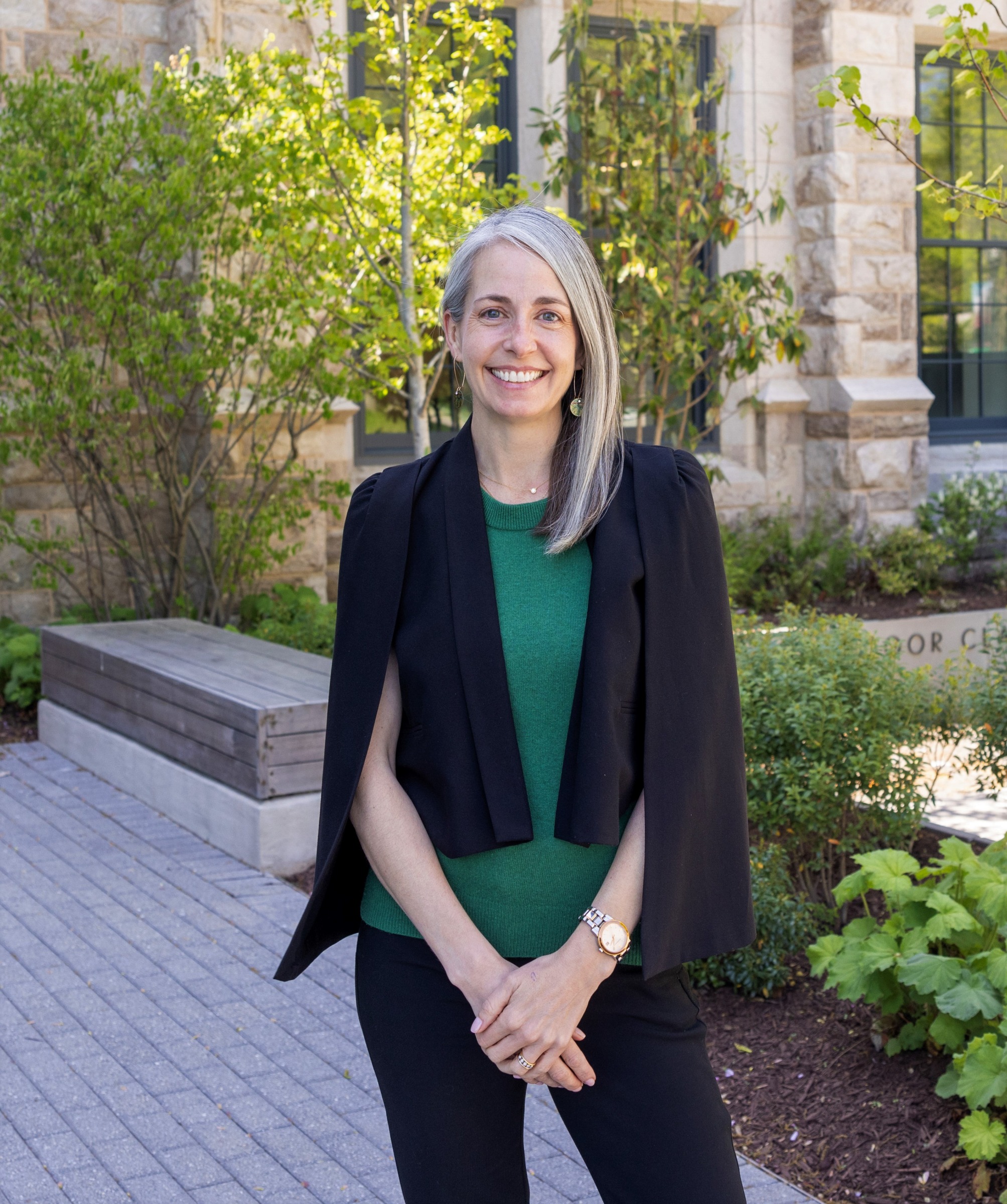 Ambassador Spotlight: Astrid Schmidt King | Global Refuge