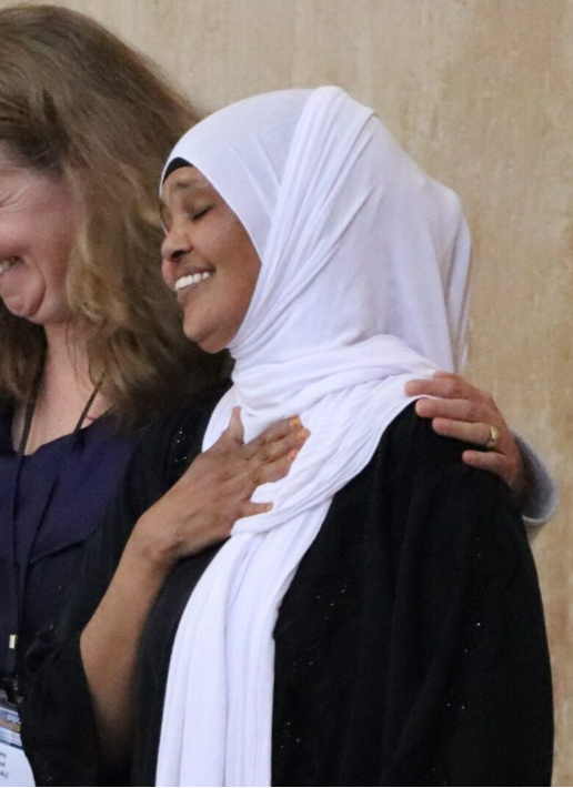 A Refugee’s Journey to Student of the Year | Global Refuge